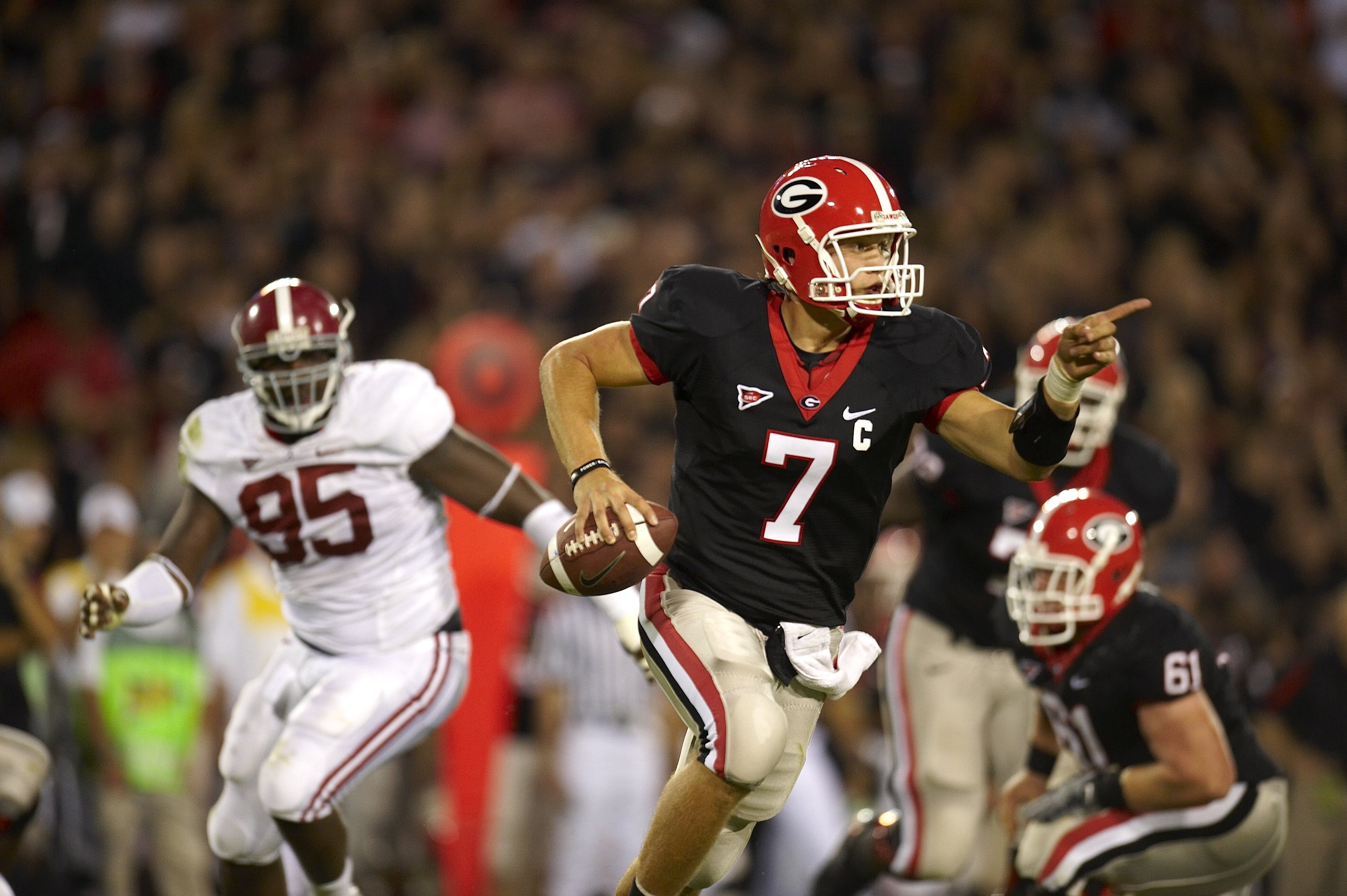 Why Matthew Stafford is cementing himself as an all-time great