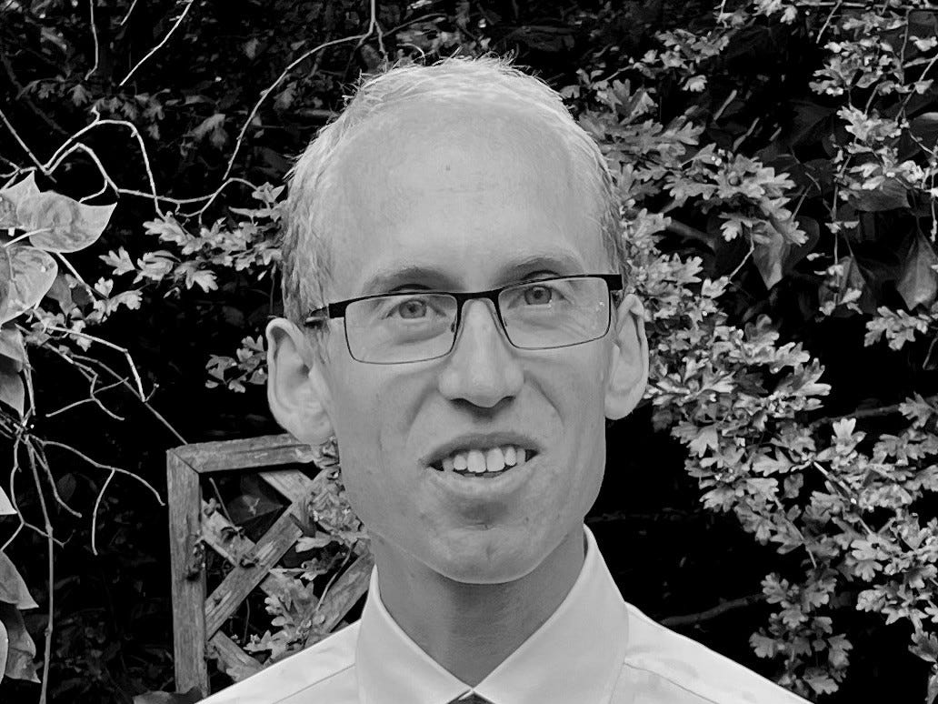 Alex Sweet | Substack