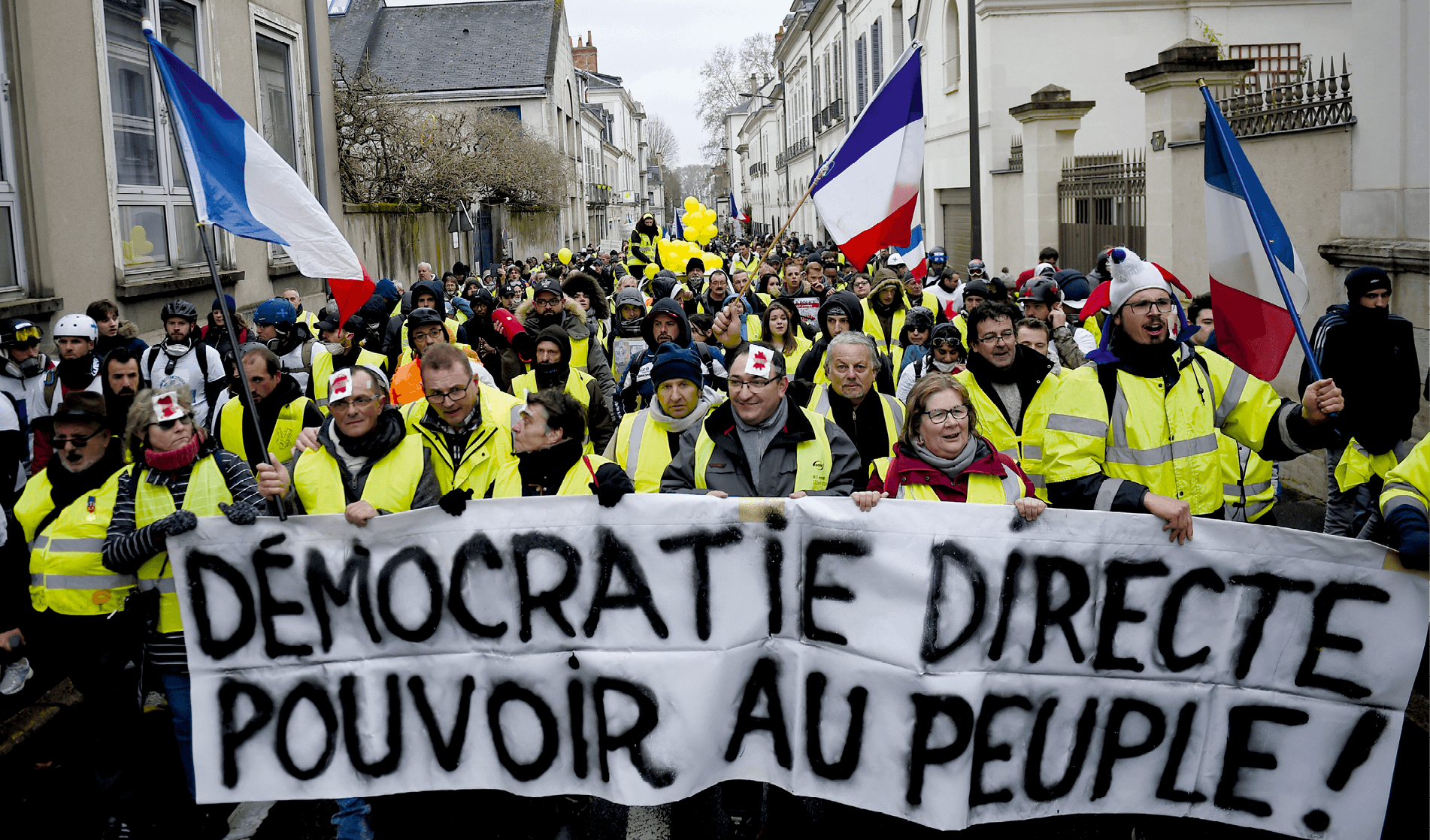 Le slogan "Les lendemains qui chantent" est une utopie stimulante qui a ...