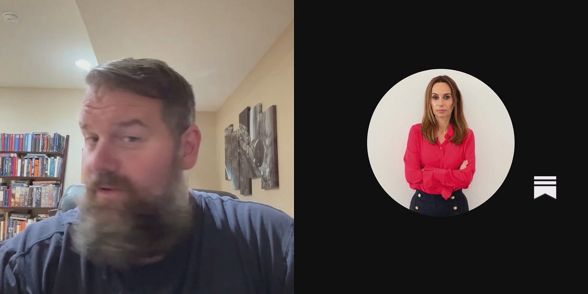 TACO 🌮 Tuesday: Trump’s Failing Health & Falling Numbers