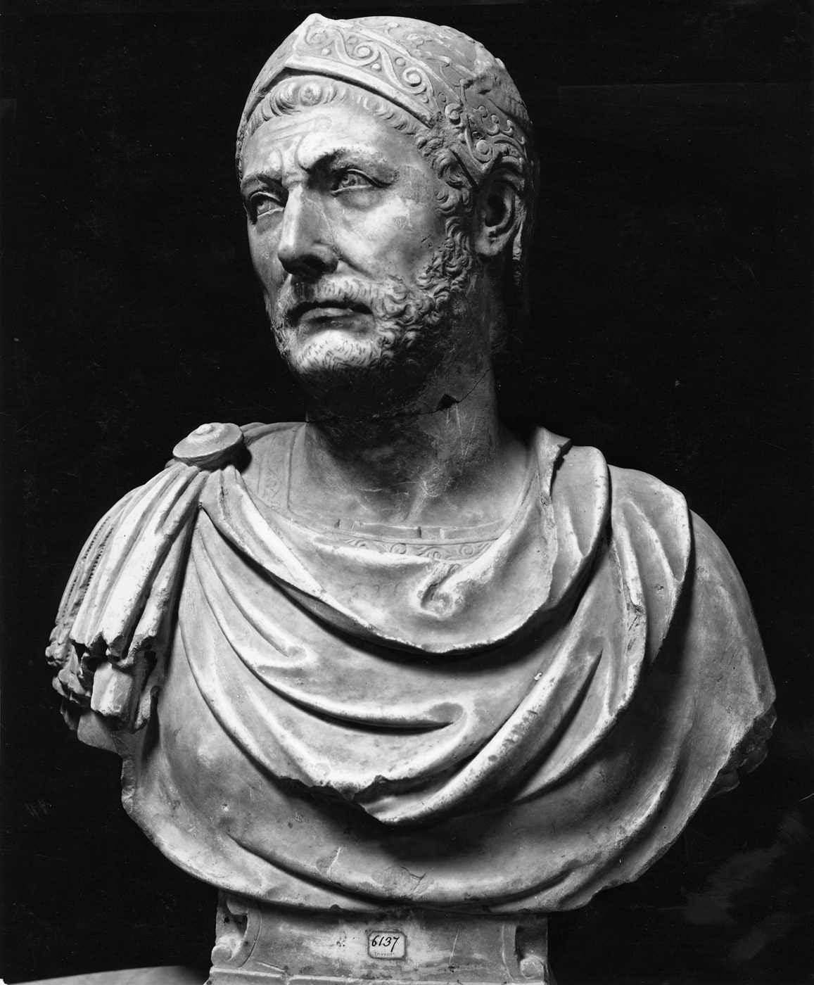 Carthaginian Politics - by Sebastián Panatt - SP Historian