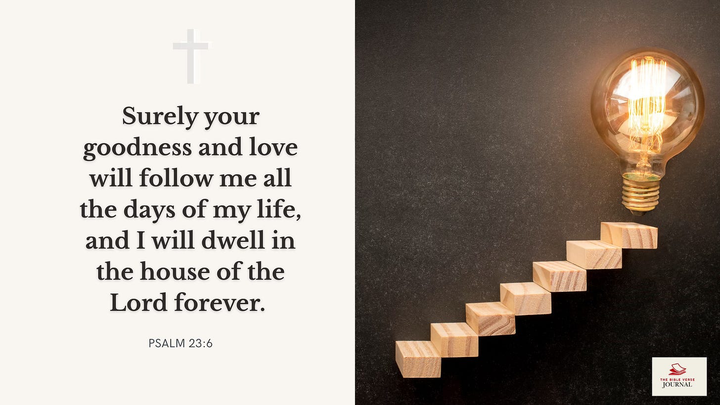 The Cross, the Shepherd, and the Crown: A Journey Through Psalms 22–24