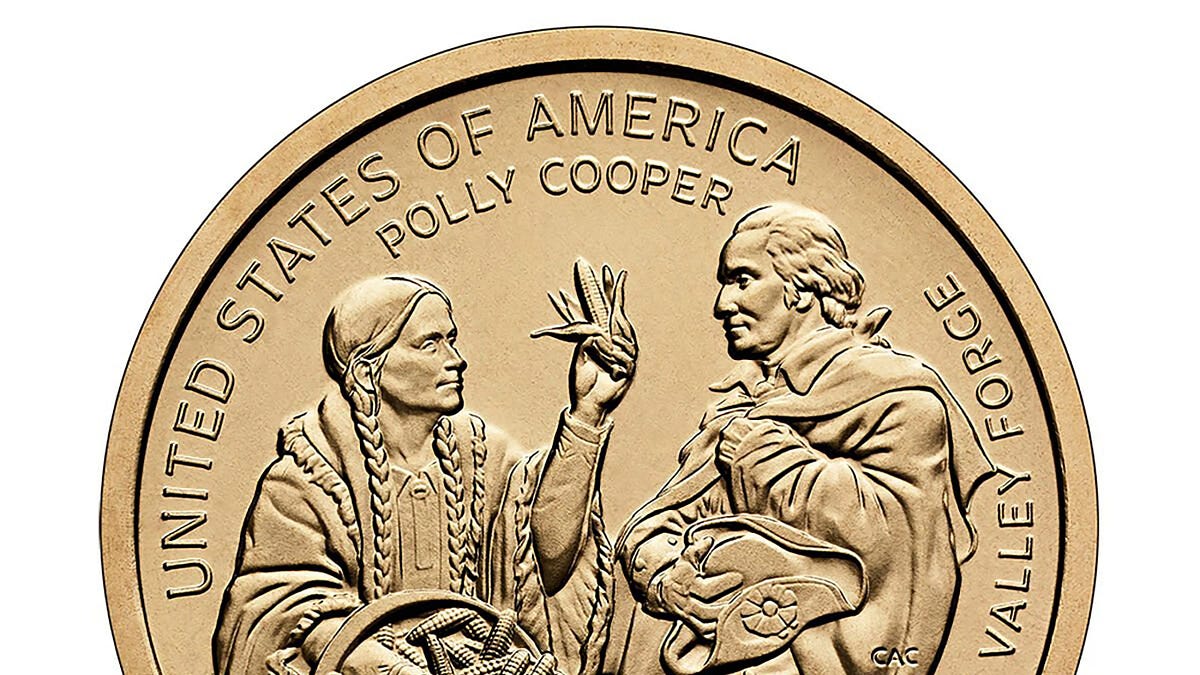 The Coin, the Corn, and the Covenant