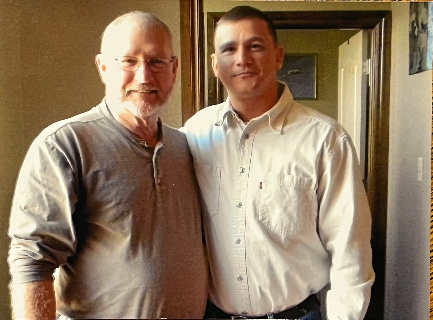Who is William Sascha Riley really? - by Anon Dogood