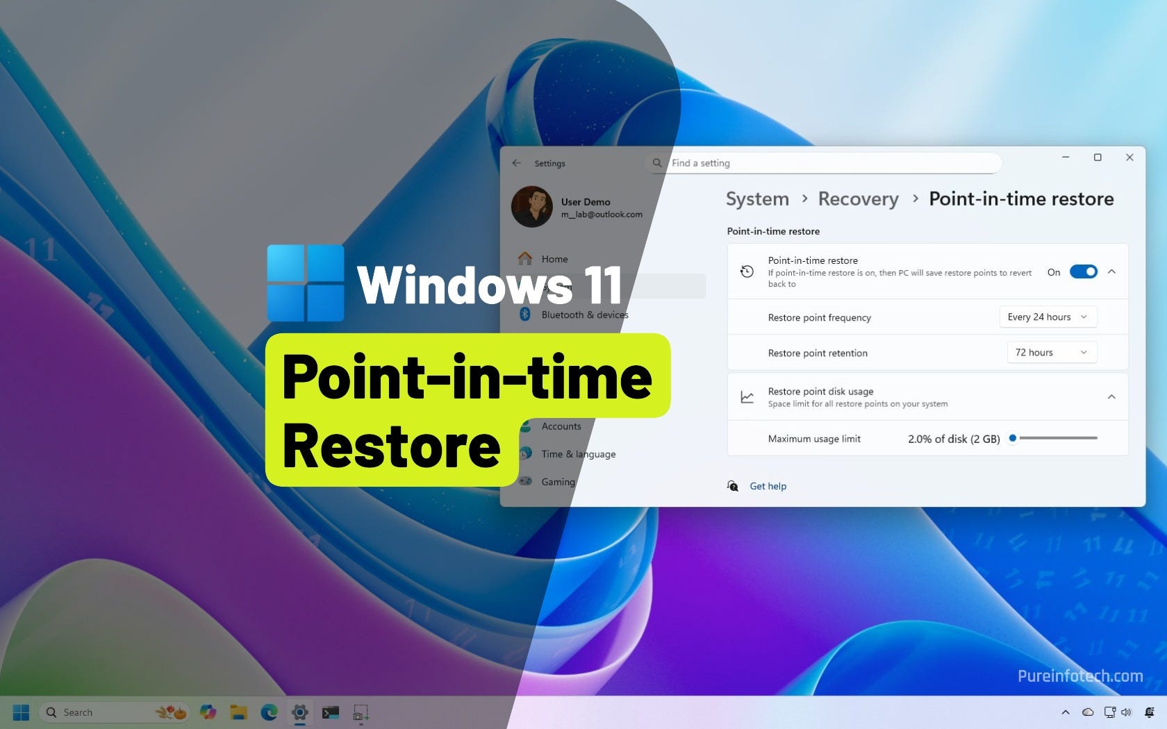 Xbox FSE for all PCs and Windows 11 tips - Pureinfotech