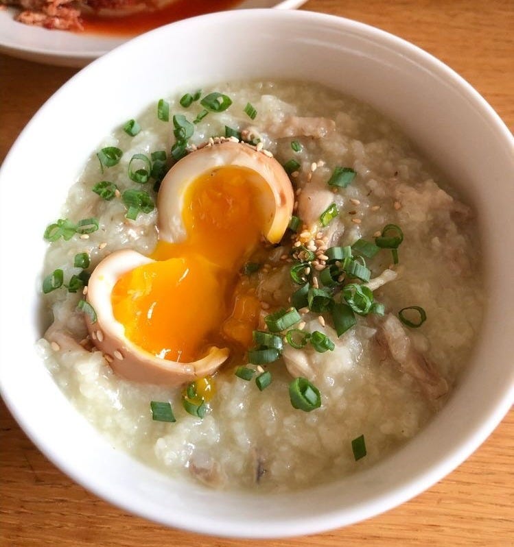 5 Asian Inspired Breakfast Recipes with Over 30g of Protein
