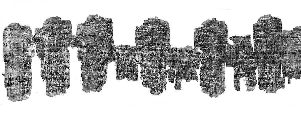 On Reviving the Dead - by Matt Austerklein