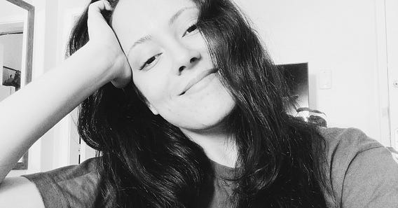 Gabriela C | Substack