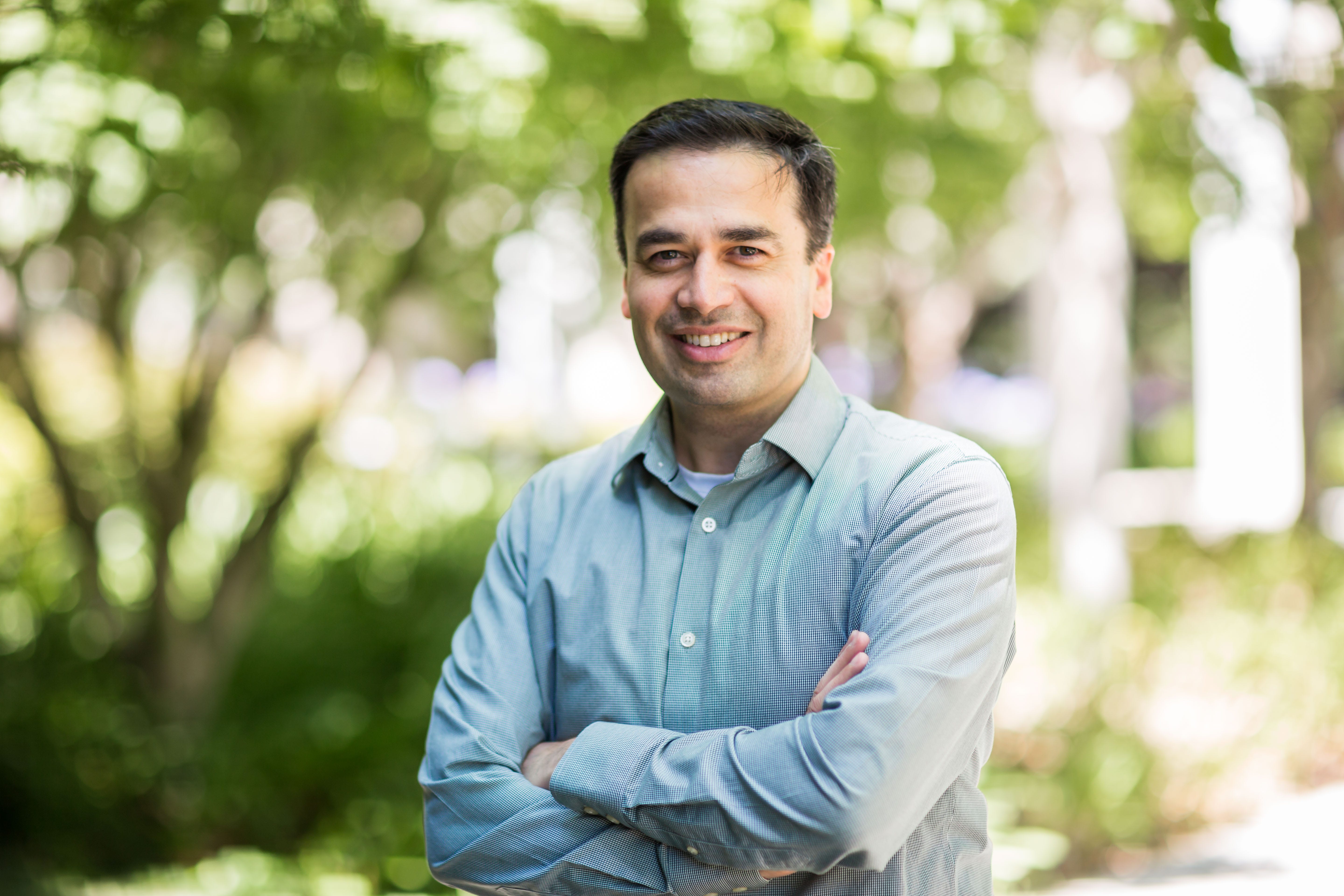 Pushkar Ranade | Substack