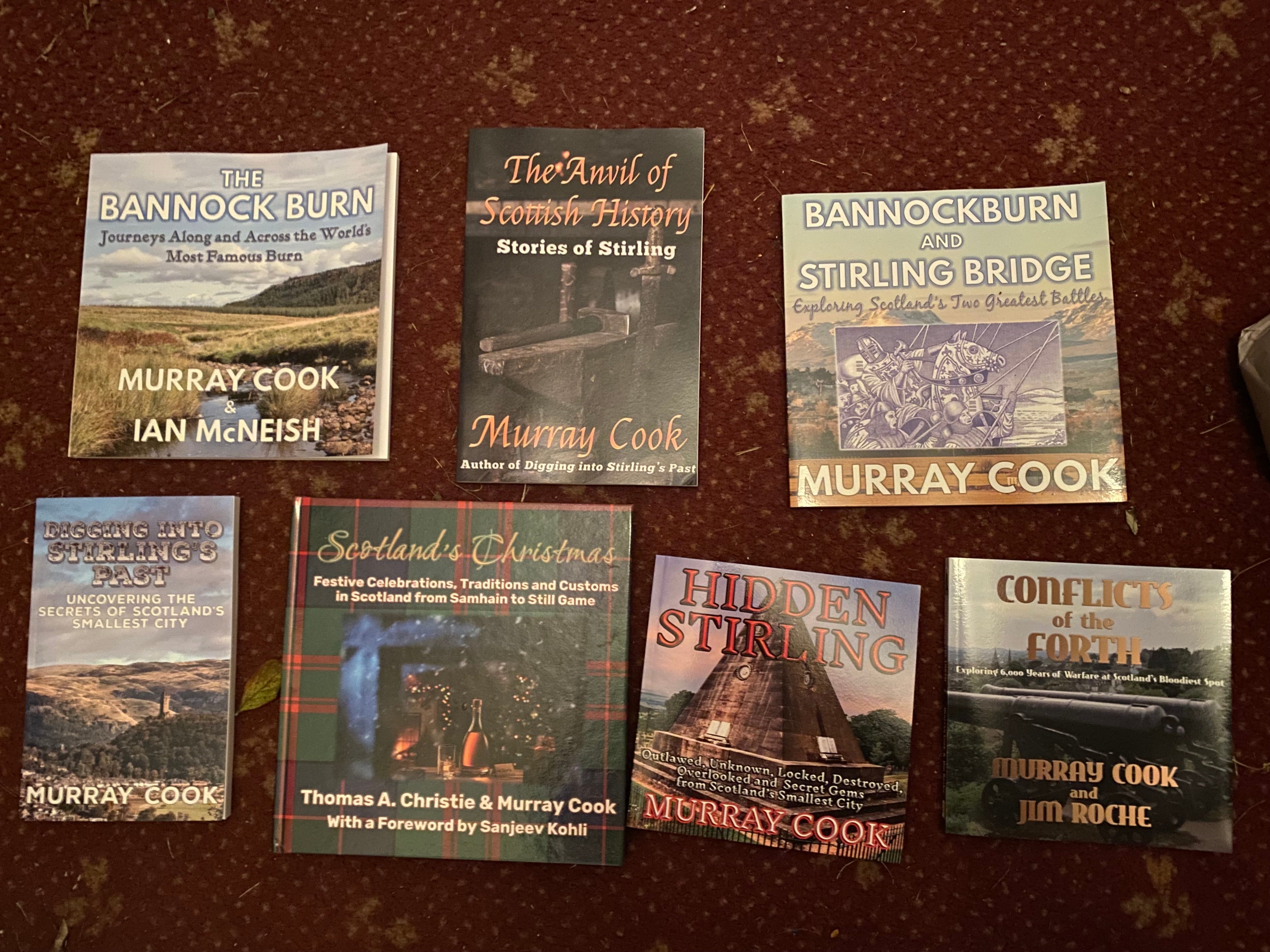Scotland's Prehistoric Towers.....Brochs and Duns and how to spot the ...