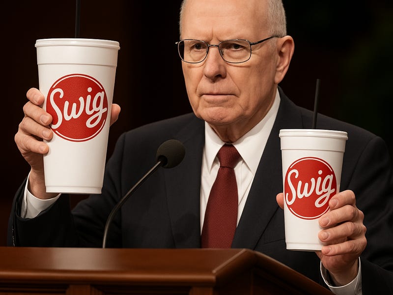 LDS Church Announces New Word of Wisdom Guidelines for Soda