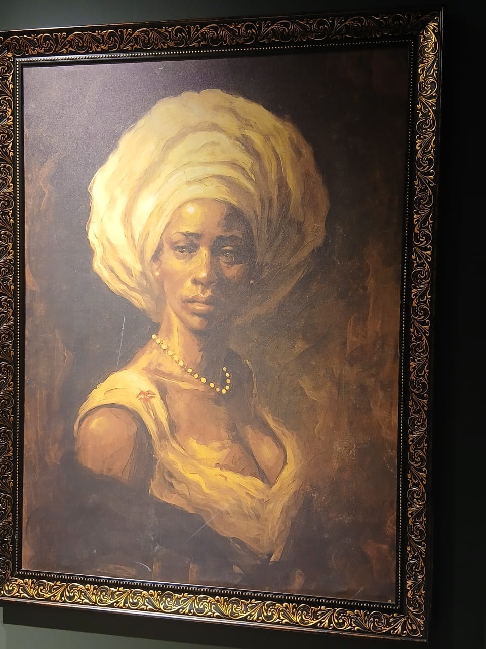 THE WEDDING - by DAMIAN - JACK’s BLOG(OIR)