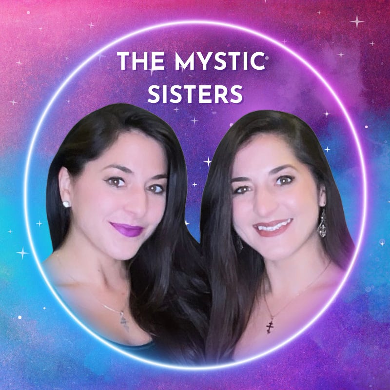 The Mystic Sisters | Substack