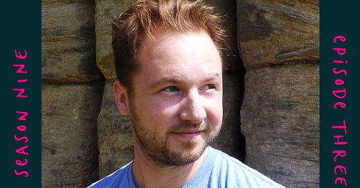 Withywindle Podcast HQ | David Kern | Substack