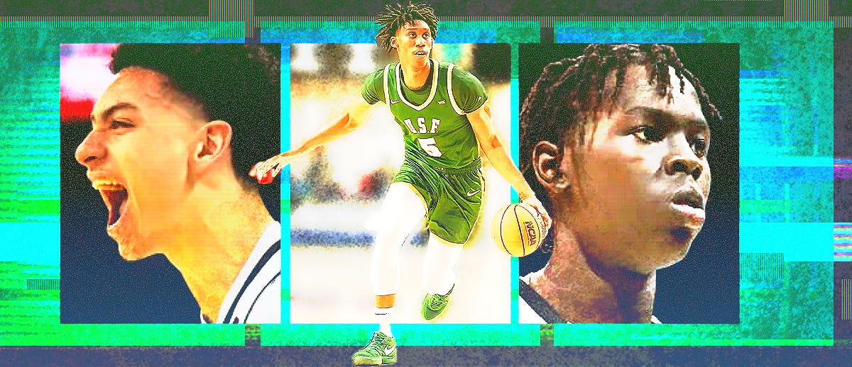 2025-26 Mid-Major Conferences Preview - No Ceilings