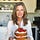 Beth Bollinger (@bethbollinger): "The HDL piece My HDL is 68. Optimal ...