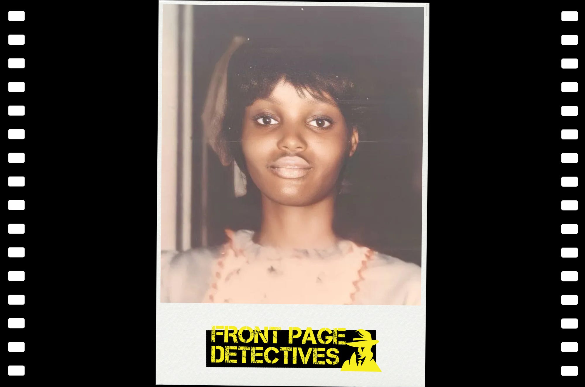 The Unsolved Killings of the Freeway Phantom