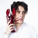 Popjustice | Peter Robinson | Substack