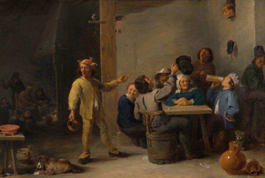 Forty Days of Christmas: Why Christmas Really Ends on Candlemas Eve