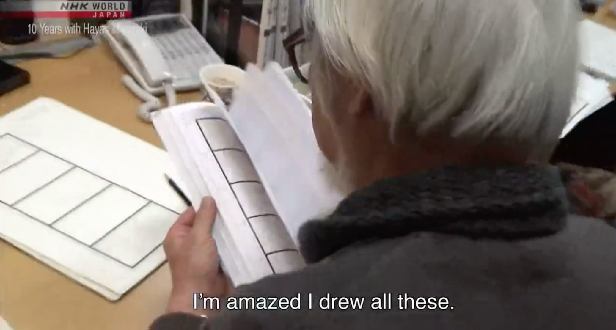 Hayao Miyazaki: 9 Creative Lessons - by Trungphan2