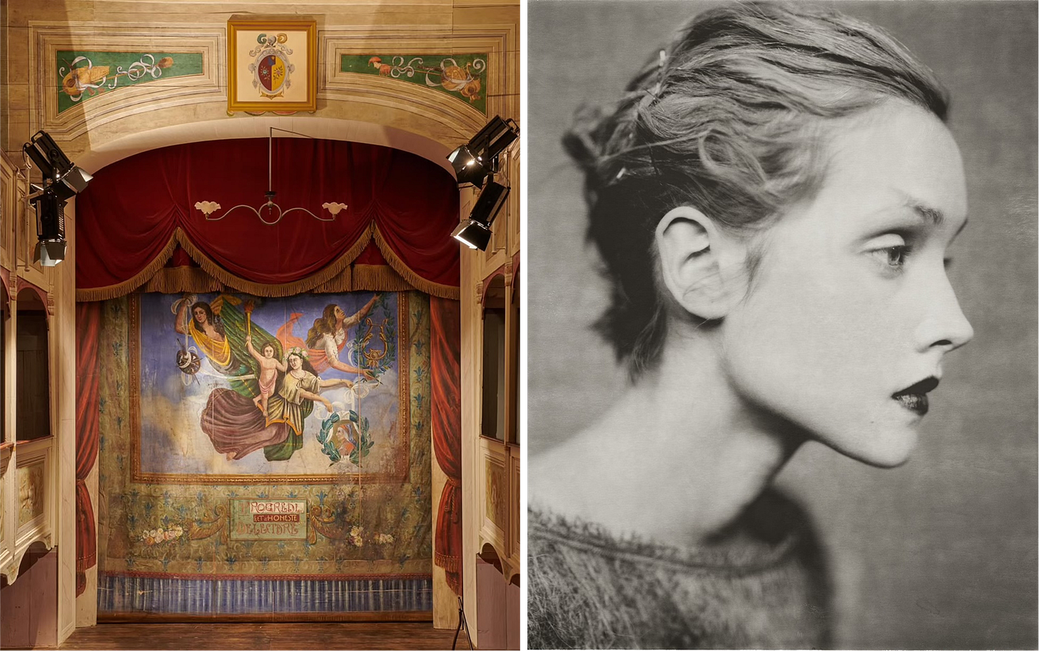 A Handful of Hidden Gems From Around the World