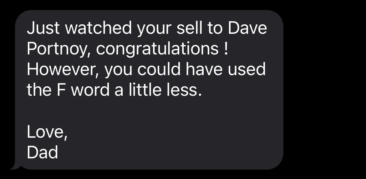 MutStack | Mut (Mike Mutnansky) | Substack