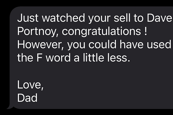 MutStack | Mut (Mike Mutnansky) | Substack