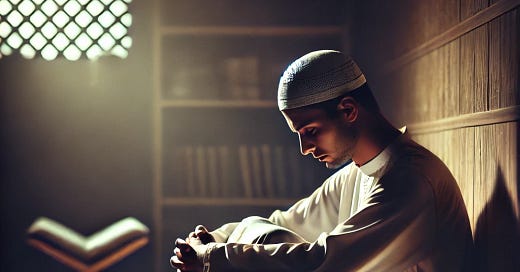 The Quranic Wisdom | IqraSense | Substack