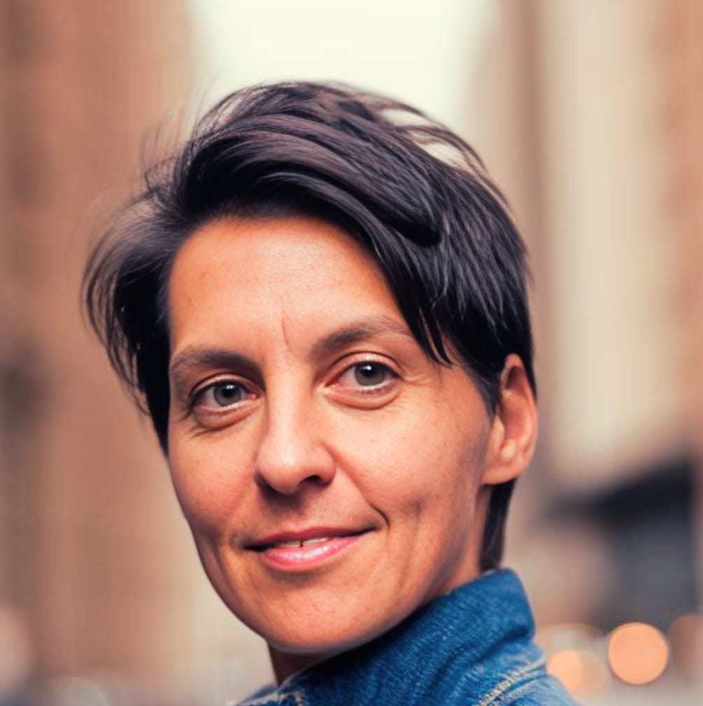 Dr Philippa Hardman | Substack