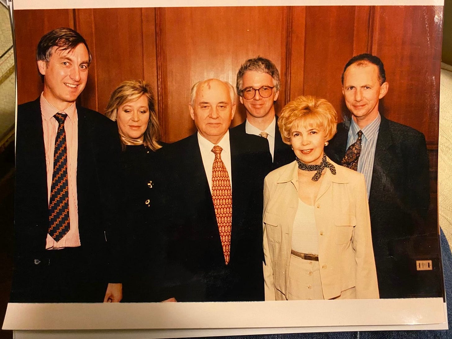 hannah betts articles