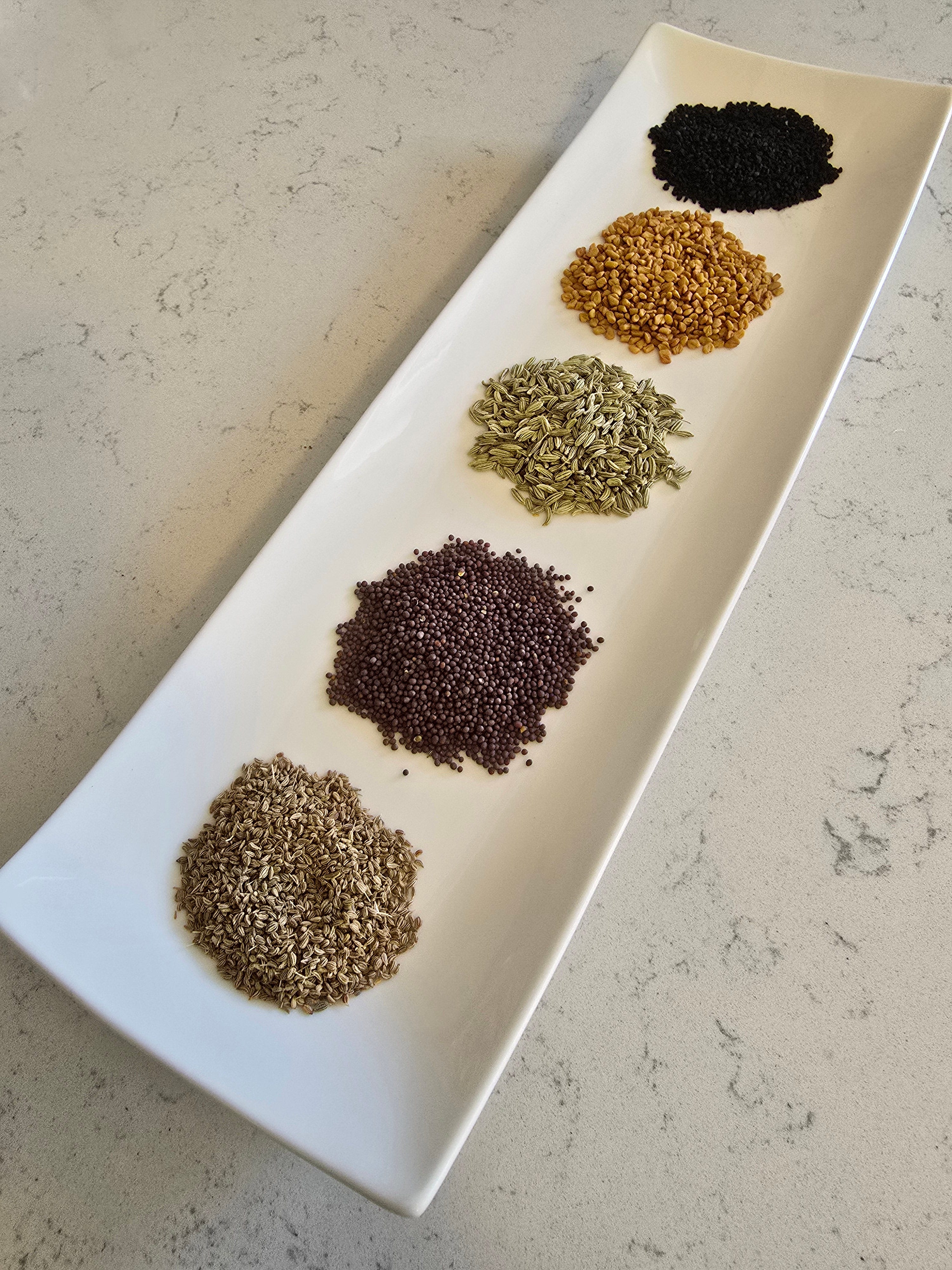 Essential Spices for Bangladeshi Cooking