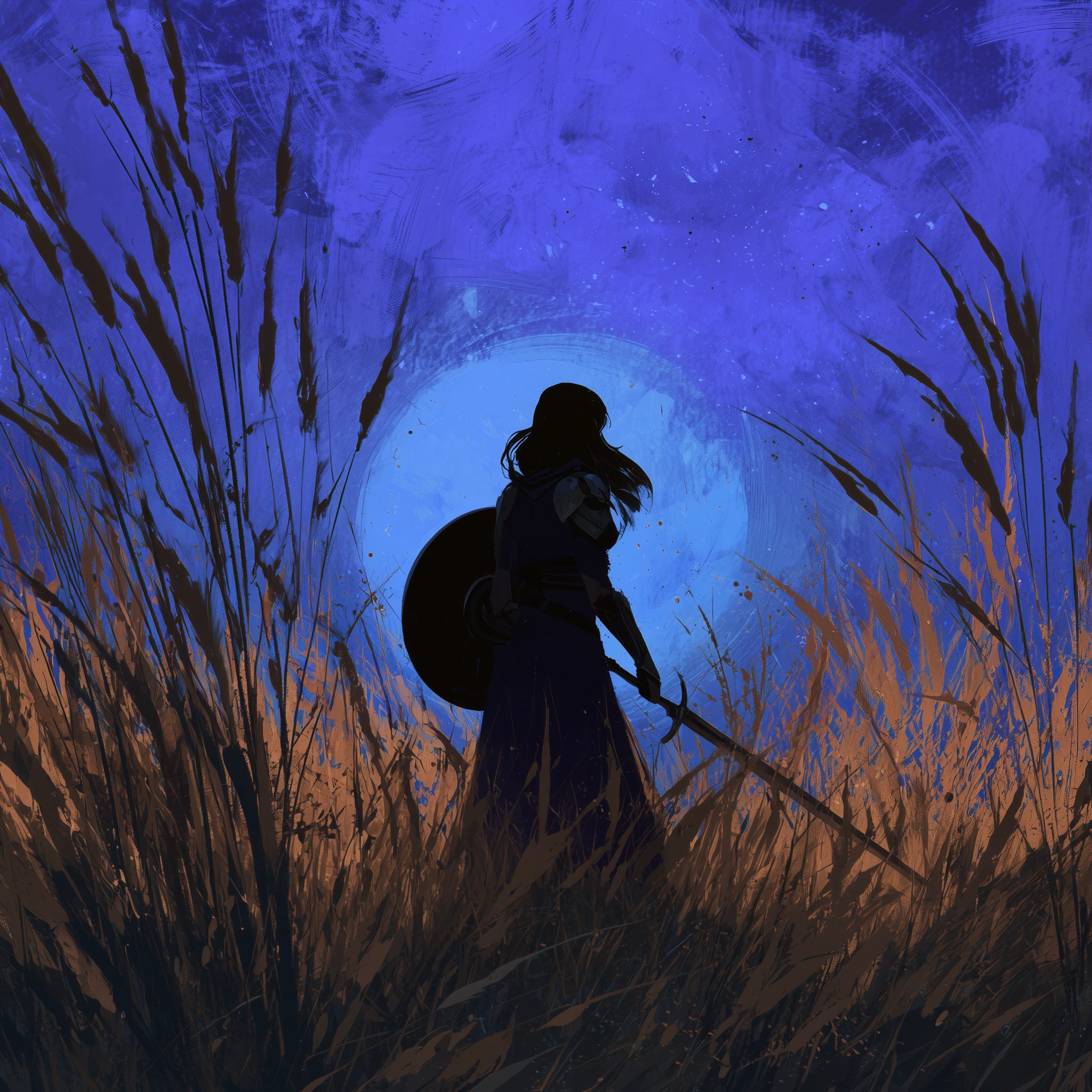 Last Rites of Empire - by Ophelia Everfall