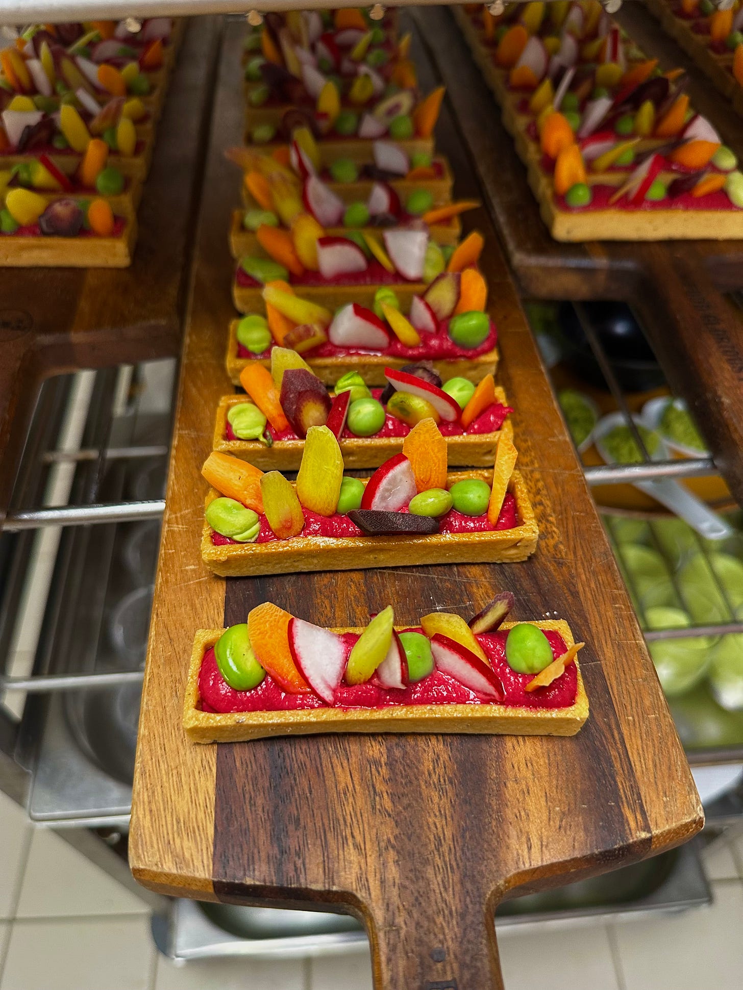 THE BEST WAY TO COOK CAULIFLOWER - by Alfie Steiner