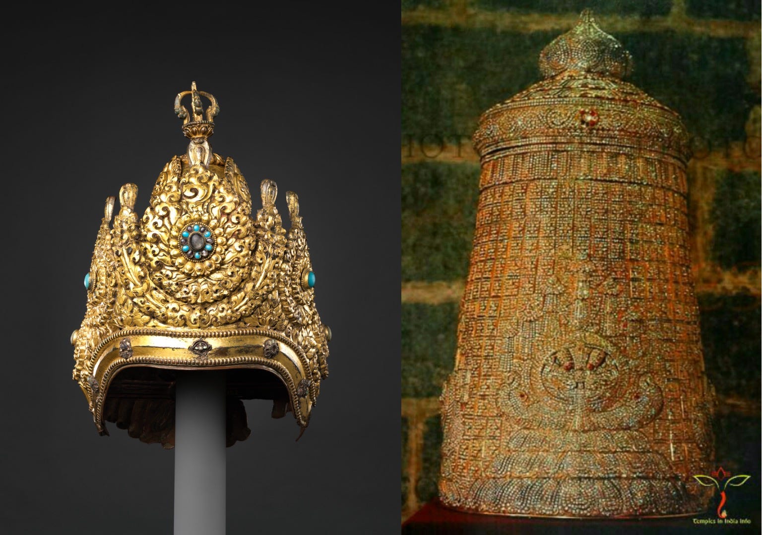 Ancient Indian Fashion - by Vedicarya - The Vedic Chronicle