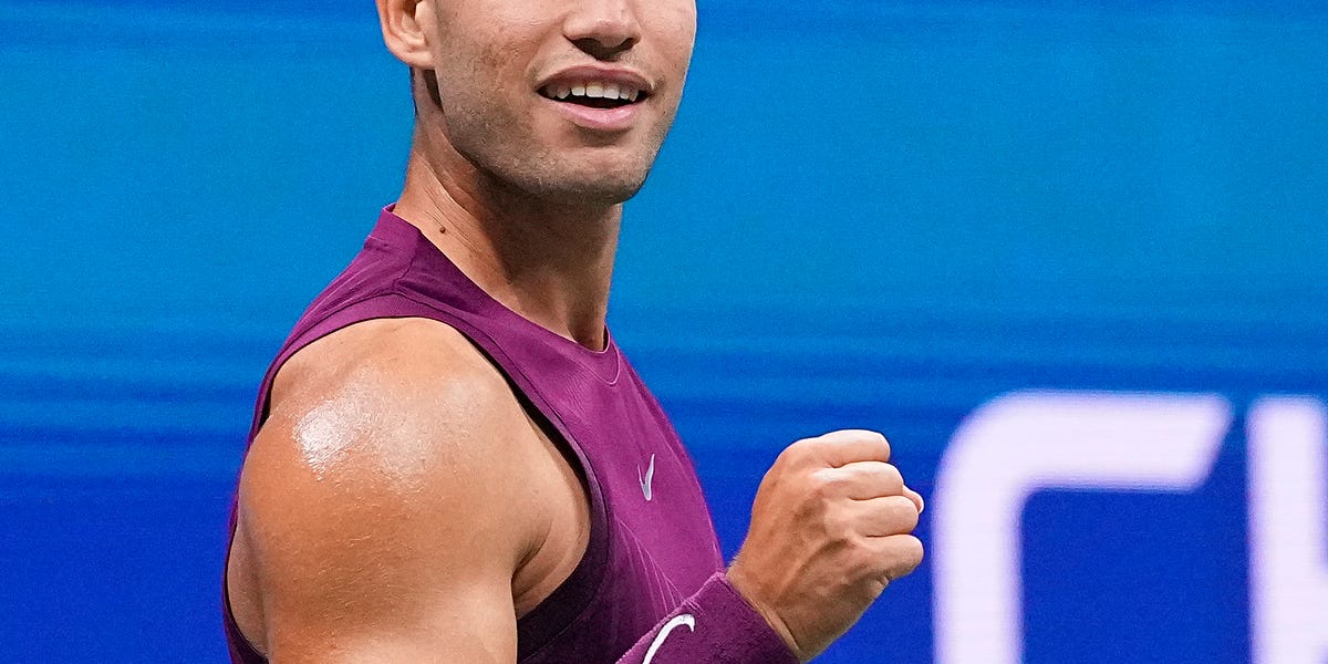 Cut Short at the U.S. Open - by Ben Rothenberg - Bounces