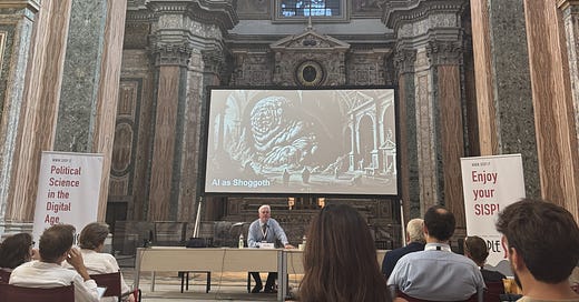 henry farrell substack