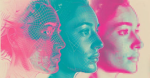 Humanity Redefined | Conrad Gray | Substack