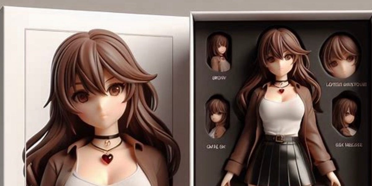 80. Gwen Kansen - by Isaac Simpson - The Carousel