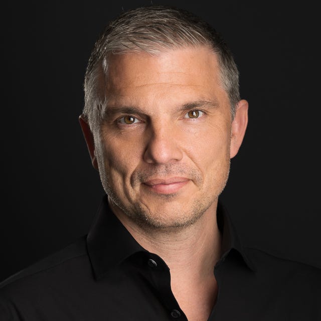 Andrew Methven | Substack