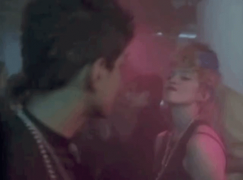 The 1980s NYC Street Playlist - by Aaliyah Humphrey