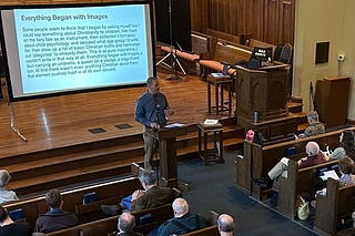 Details Matter: By Jason A. Staples | Substack