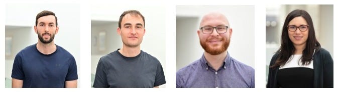 charlie lees substack