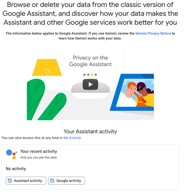 How to Be Private While Using Google: The Comprehensive Guide to Google ...