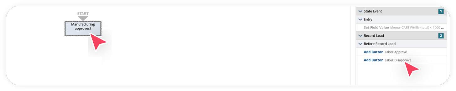 Building a multi-level PO approval workflow, in NetSuite - part 3