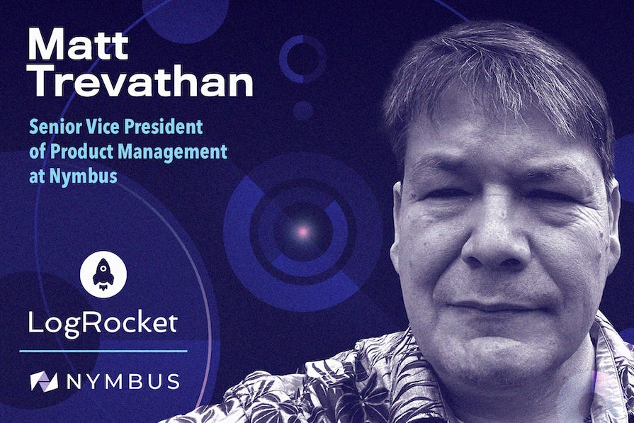 Leader Spotlight: Operating with the genie effect, with Matt Trevathan