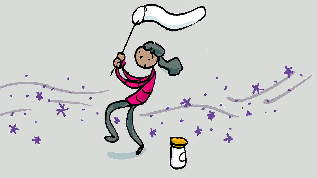 Wishes, Lies, and Dreams - by Grant Snider