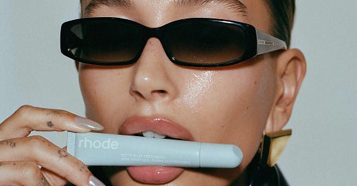 thinking out loud | Nikita Walia | Substack