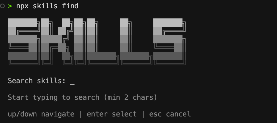 Vercel Skills: The npm for AI Agent Skills in Claude & Cursor