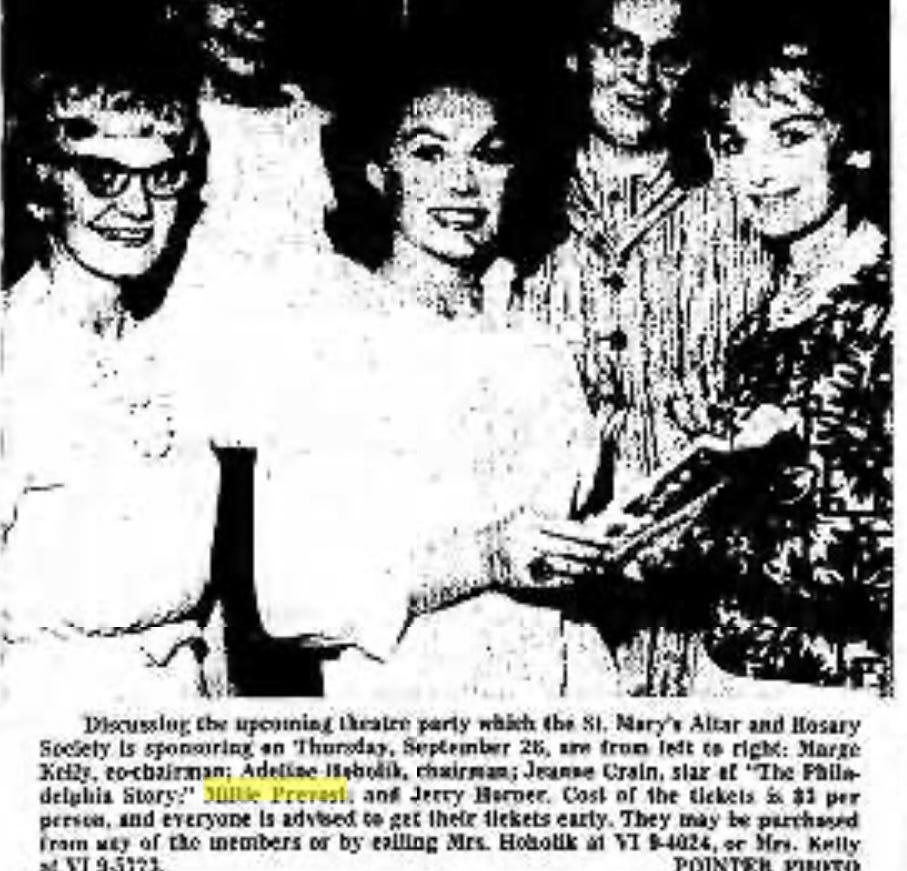 Louis and Millie Prevost: Educators Who Raised a Pope