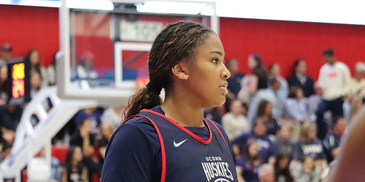 The First Look: UConn Women’s Basketball Open Practice Recap